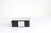 China 2 1000M SFP 8 10/100/1000M RJ45 Din Rail Ethernet Switch Industrial for sale