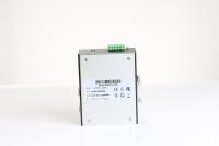 China 2 1000M SFP 8 10/100/1000M RJ45 Din Rail Ethernet Switch Industrial for sale