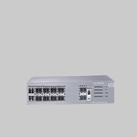 China 16 1000M SFP 4 1000M Combo Uplink High Power Optical Switch 20 Ports for sale