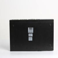 China HiOSO Gigabit WEB Management 1U Rack 24 Port Fiber Optic Switch for sale