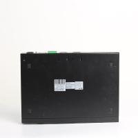 China 16 1000M SFP 8 Combo Uplink Fiber Switch Fiber Optic Switch 24 Port for sale