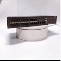 China SFP AC100V 1000Mbps Fiber Optic Switch , Single Mode Fiber Switch for sale