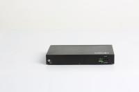 China 8 1000M PoE 2 1000M SFP 8 Port Fiber Optic Switch Easy Management for sale