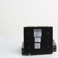 China Industrial 1310nm WEB SNMP Fiber Optic Switch 8 Port 8K MAC Learning fiber optic ethernet switch for sale