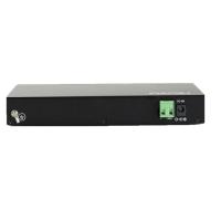China Multifunctional Optical Fiber Switch Fast 8 Port Poe Ethernet Switch for sale