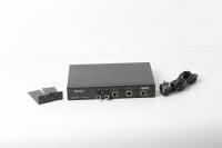 China HiOSO HA7302CST Epon Olt 2 Ports 2 Pon Olt With 2 SFP Modules Px+++ Support 1:128 Compatible for sale
