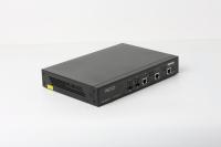 China HiOSO HA7302CST Epon Olt 2 Ports 2 Pon Olt With 2 SFP Modules Px+++ Support 1:128 Compatible for sale