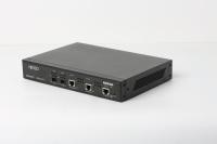 China HiOSO HA7302CST Epon Olt 2 Ports 2 Pon Olt With 2 SFP Modules Px+++ Support 1:128 Compatible for sale