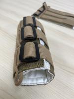 China Glassfiber Outdoor Tactical Gear Functional Handle Case High Temperatuer Risistant for sale