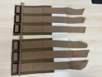 China Glassfiber Outdoor Tactical Gear Functional Handle Case High Temperatuer Risistant for sale
