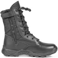 China High Top Combat Boots Green Desert Boots Lightweight Combat Training Boots for sale