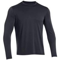 China OEM Under Armour Tactical Long Sleeve Shirt Anti Odor With Moisture Transport System for sale