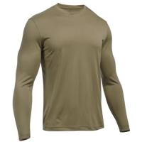 China Outdoor Army Coyote Brown Long Sleeve Shirt Tactical Tech Military Garments for sale