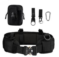 China Multi-Functional Tactical Waist Belt Set, Outdoor MOLLE Tactical Belt For Military Enthusiasts And CS Field Combat for sale