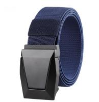 China New Elastic Tactical Belt  Outdoor Nylon Woven Belt for sale