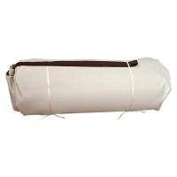 China High Temperature Fireproof Ceramic Fiber Fabric Flame Retardant Automobile Fire Blanket Wholesale for sale