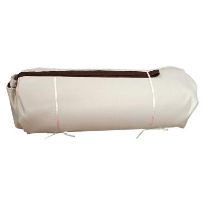 China High Temperature Fireproof Ceramic Fiber Fabric Flame Retardant Automobile Fire Blanket Wholesale for sale