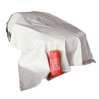 China High Temperature Fireproof Ceramic Fiber Fabric Flame Retardant Automobile Fire Blanket Wholesale for sale