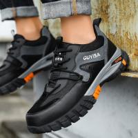 China Men's Summer Breathable Insulated Work Shoes 10KV Steel Toe Safety Shoes Puncture & Impact Resistant Soft Sole Electrician Shoes for sale