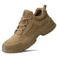 China All Season Safety Work Shoes For Men And Women 10KV Electrical Insulation Steel Toe Puncture Proof Anti Smash Industrial Safety Boots for sale