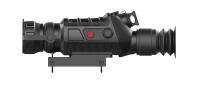 China Guide TS425 1.5-6X25 Thermal Imaging Scope 50Hz Infrared Vision for sale