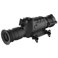 China Monocular Guide Thermal Imaging Scope For Hunting TS435 2-9x35 50hz for sale