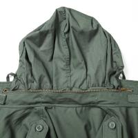 China Olive Green M65 Military Garments Jacket Waterproof Windproof for sale