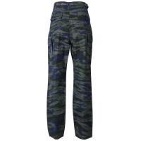 China Ocean BDU Military Garments Suit for sale