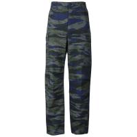 China Ocean BDU Military Garments Suit for sale