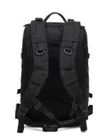 China 45L 600D Tactical Hiking Backpack Oxford US Molle System Outdoor for sale