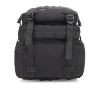 China US Outdoor Tactical Hiking Backpack 45L Polyester Nylon Strap Molle System Backpack for sale