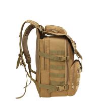 China 35L 900D Tactical Hiking Backpack Military Outdoor Tactical Backpack Waterproof for sale