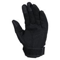 China Green Khaki Black Nylon Waterproof Military Gloves Hard Knuckle Outdoor Tactical Gear for sale
