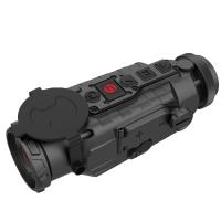 China 35mm Clip On Thermal Scope Attachment 50Hz Front Mounted Manual Focus for sale