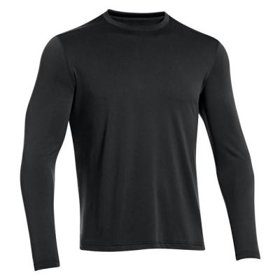 China Nylon Tactical Combat Shirt Customized Color Military Frog Shirt for sale
