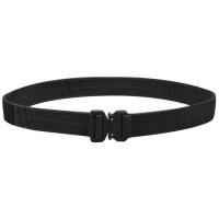 China Rapid Release Military Tactical Belt Double Layer Nylon Combat Webbing for sale