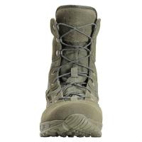China ISO Tactical Combat Boots Outdoor Army Green 38-45 Army Green for sale
