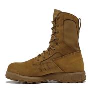 China 38 Inch Mens Military Tactical Boots Oxford Nylon With PU Midsole for sale