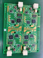 China Professional PCB Assembly Service with ±0.05mm Placement Accuracy and Support for 24-Layer Boards for sale