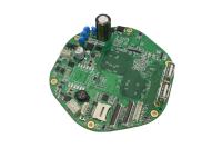 China 0.5oz Copper Thickness PCB Assembly Service with 18 Years Experience and IATF16949 Certification for sale