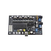 China Surface Mount Technology Incoming Material Processing System - 5,000 Components/Hour with Class 0 ESD Protection for sale
