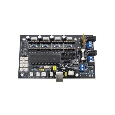 China Surface Mount Technology Incoming Material Processing System - 5,000 Components/Hour with Class 0 ESD Protection for sale