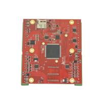 China Surface Mount Technology Incoming Material Processing System - 5,000 Components/Hour with Class 0 ESD Protection for sale