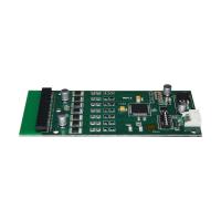 China Surface Mount Technology Incoming Material Processing System - 5,000 Components/Hour with Class 0 ESD Protection for sale