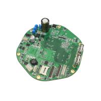 China Surface Mount Technology Incoming Material Processing System - 5,000 Components/Hour with Class 0 ESD Protection for sale