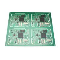 China 10000 Sqm Overall Operating Areas CHANGLONG Top Printed Circuit Board Assembly Services for Android Tablet for sale
