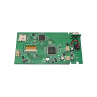 China 10000 Sqm Overall Operating Areas CHANGLONG Top Printed Circuit Board Assembly Services for Android Tablet for sale