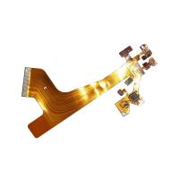 China CHANGLONG PCB Assembly for LoRa Products Board Thickness 0.4-4.0mm Shear Cutting for sale