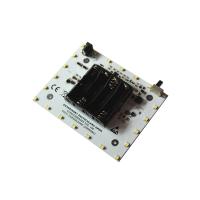 China 0.15mm Minimum Hole Size PCB Assembly Functional Testing JIG for High-Density Circuit Boards for sale