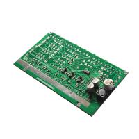China 0.15mm Minimum Hole Size PCB Assembly Functional Testing JIG for High-Density Circuit Boards for sale